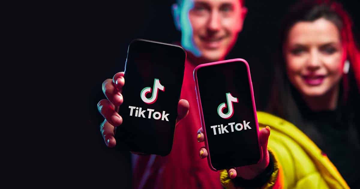 Aprovecha el SEO en Tik Tok para potencializar tus contenidos - Dilo