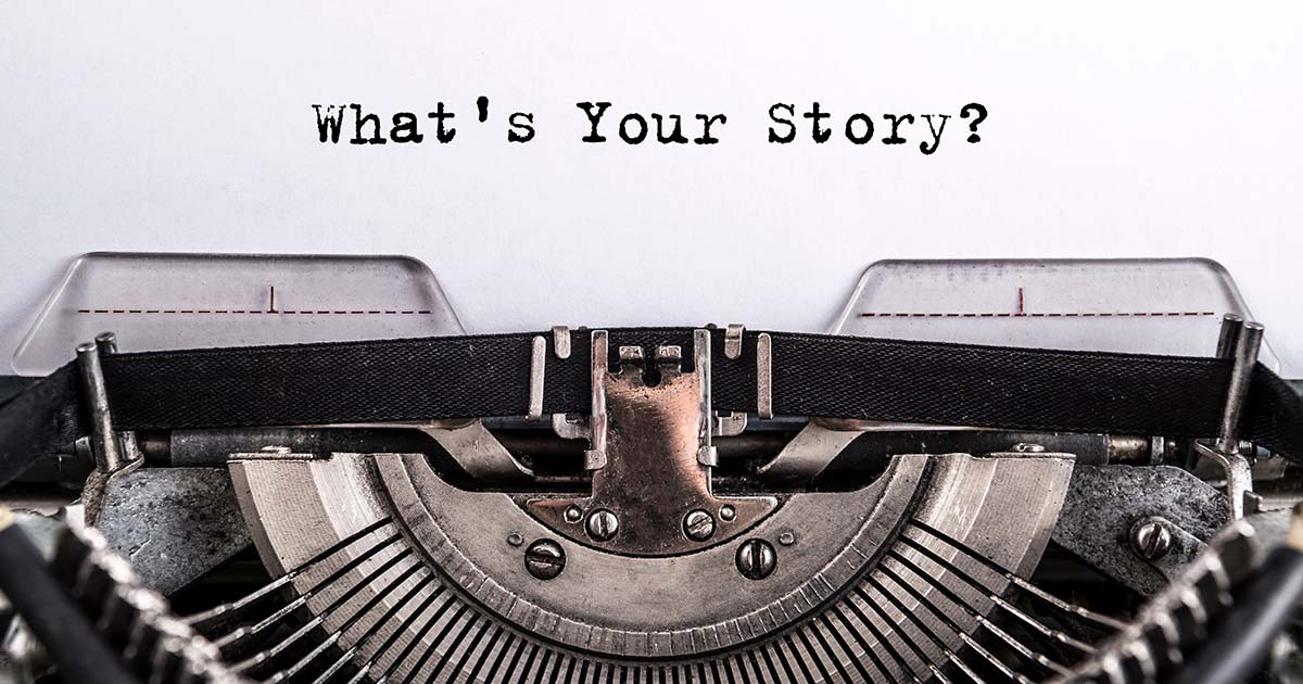 Storytelling Vs Storyselling, ¿cuál es la diferencia? - Dilo